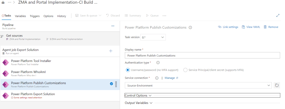Automate Dynamics 365 Deployment using Azure DevOps CI/CD (Build ...