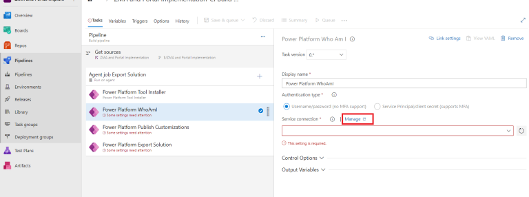 Automate Dynamics 365 Deployment using Azure DevOps CI/CD (Build ...